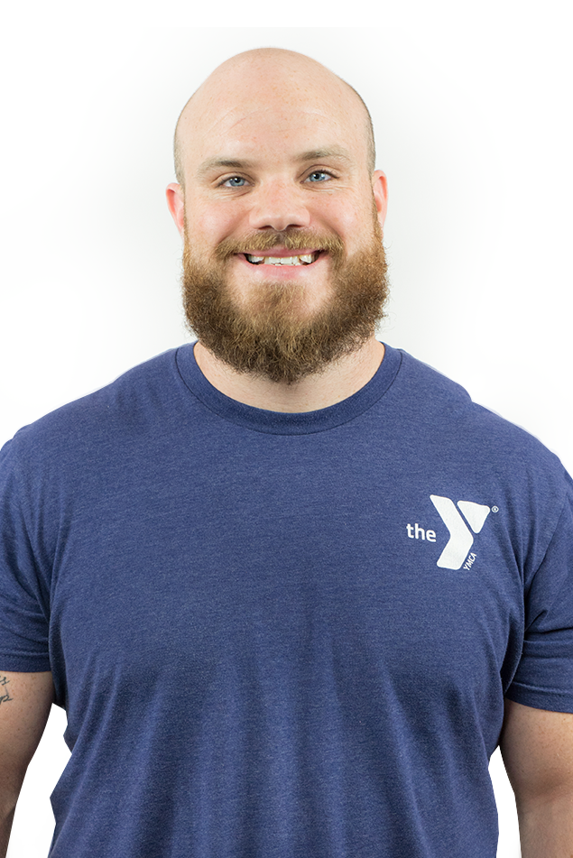 Personal Training - YMCA of Southeastern North Carolina