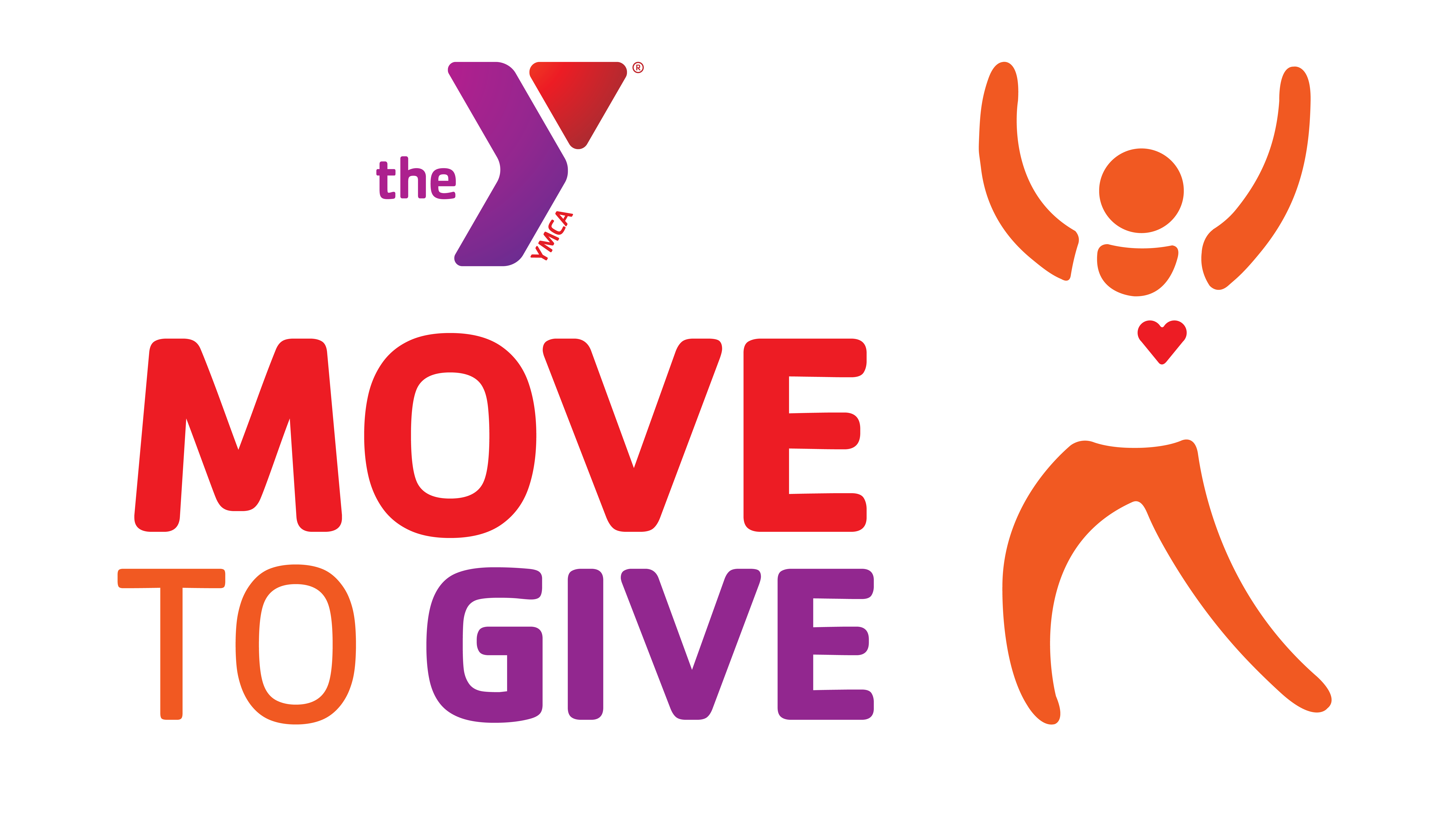 Move To Give - YMCA of Southeastern North Carolina