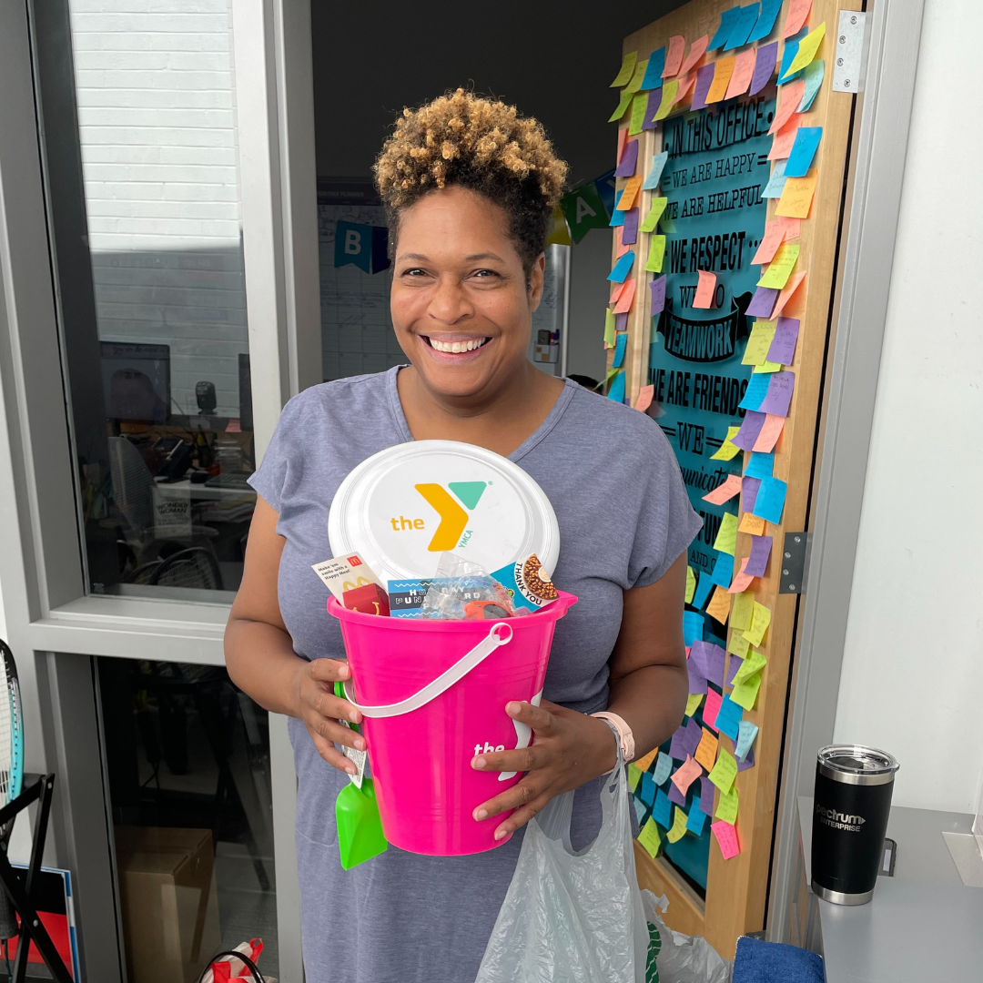 Wellness Challenges - YMCA of Southeastern North Carolina