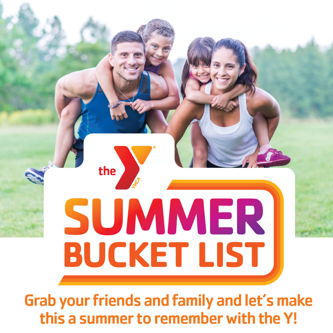 Wellness Challenges - YMCA of Southeastern North Carolina
