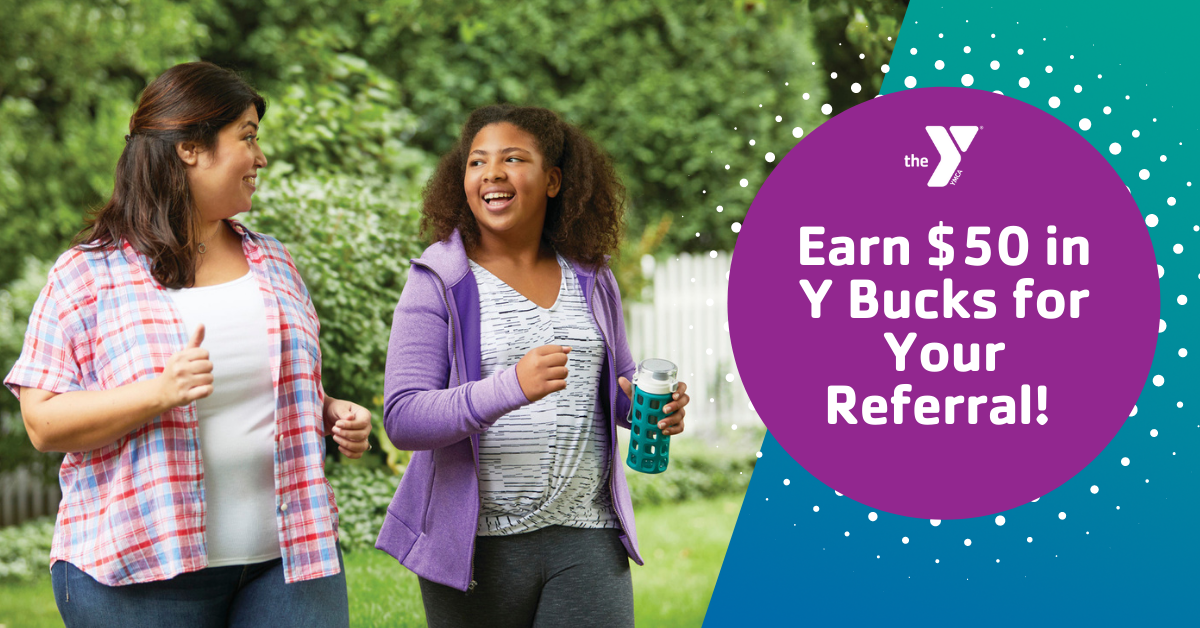Membership Benefits and Rates - YMCA of Southeastern North Carolina