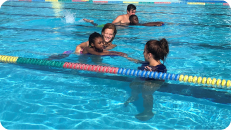 YMCA of Southeastern North Carolina