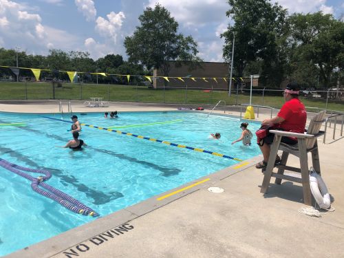 YMCA Opens City Pools and Offers Free Swim Lessons to Community - YMCA ...