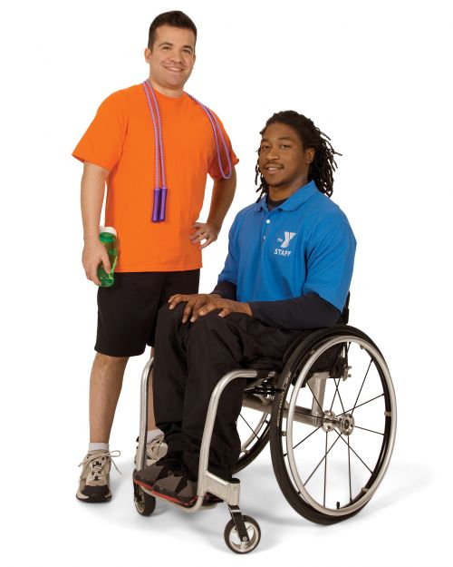 Employee Resources - YMCA of Southeastern North Carolina